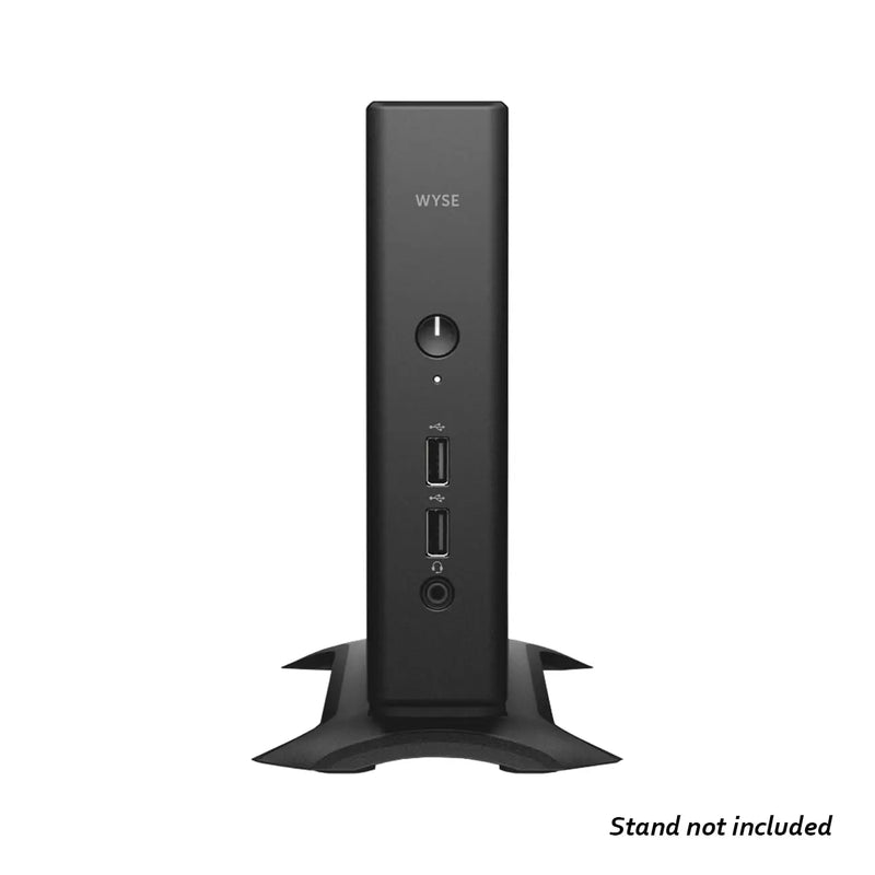 Dell Wyse High Performance Mini PC | AMD GX 424CC | Windows 10 Pro