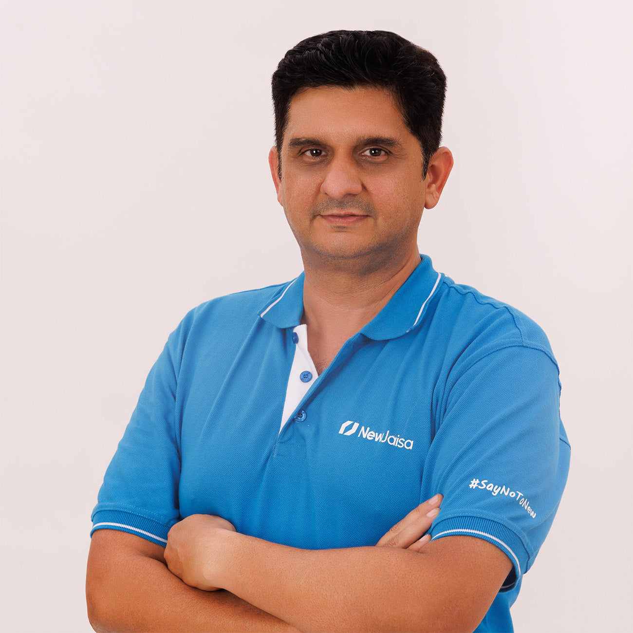 About NewJaisa – Refurbished Tech You Can Trust