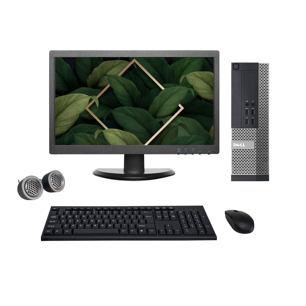 Dell-desk – Newjaisa