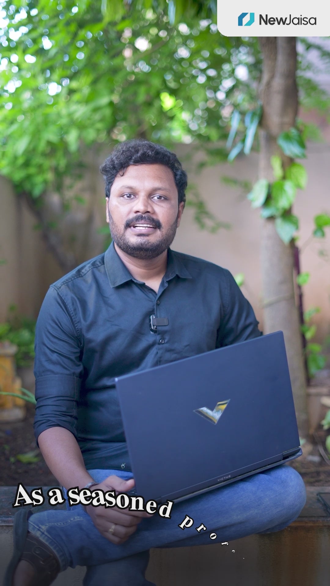 NewJaisa Trust – Newjaisa