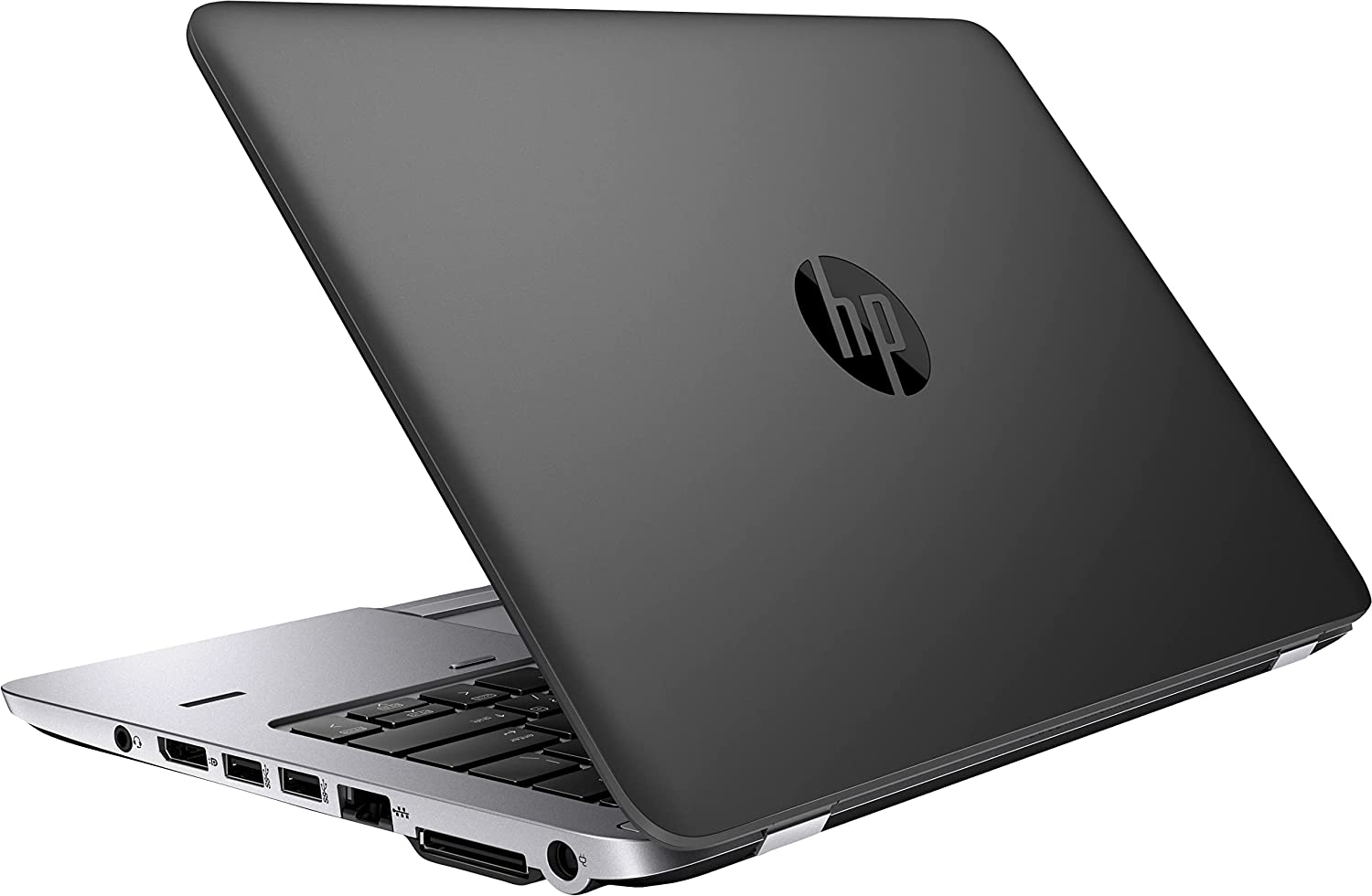 HP EliteBook Laptop 820 G2 | i7-5th Gen | 12.5" HD | Win 10 Pro | Refu